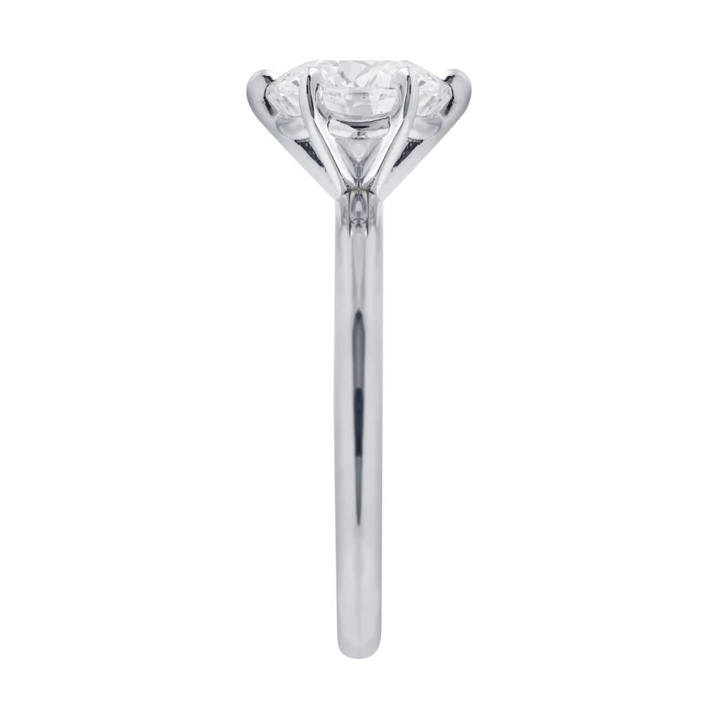 Lab Grown Diamond Jewellery - The Madison Collection