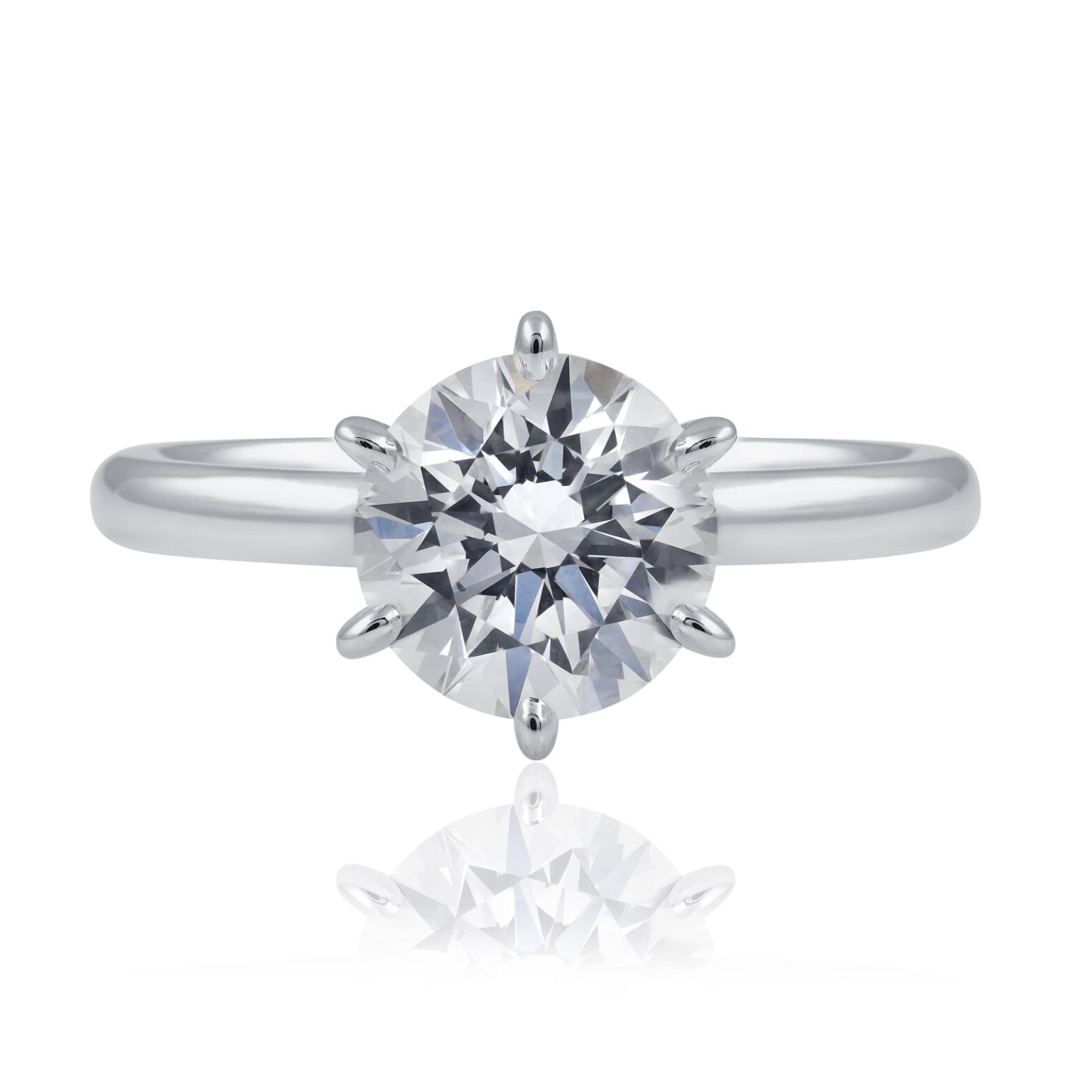 Lab Grown Diamond Jewellery - The Madison Collection