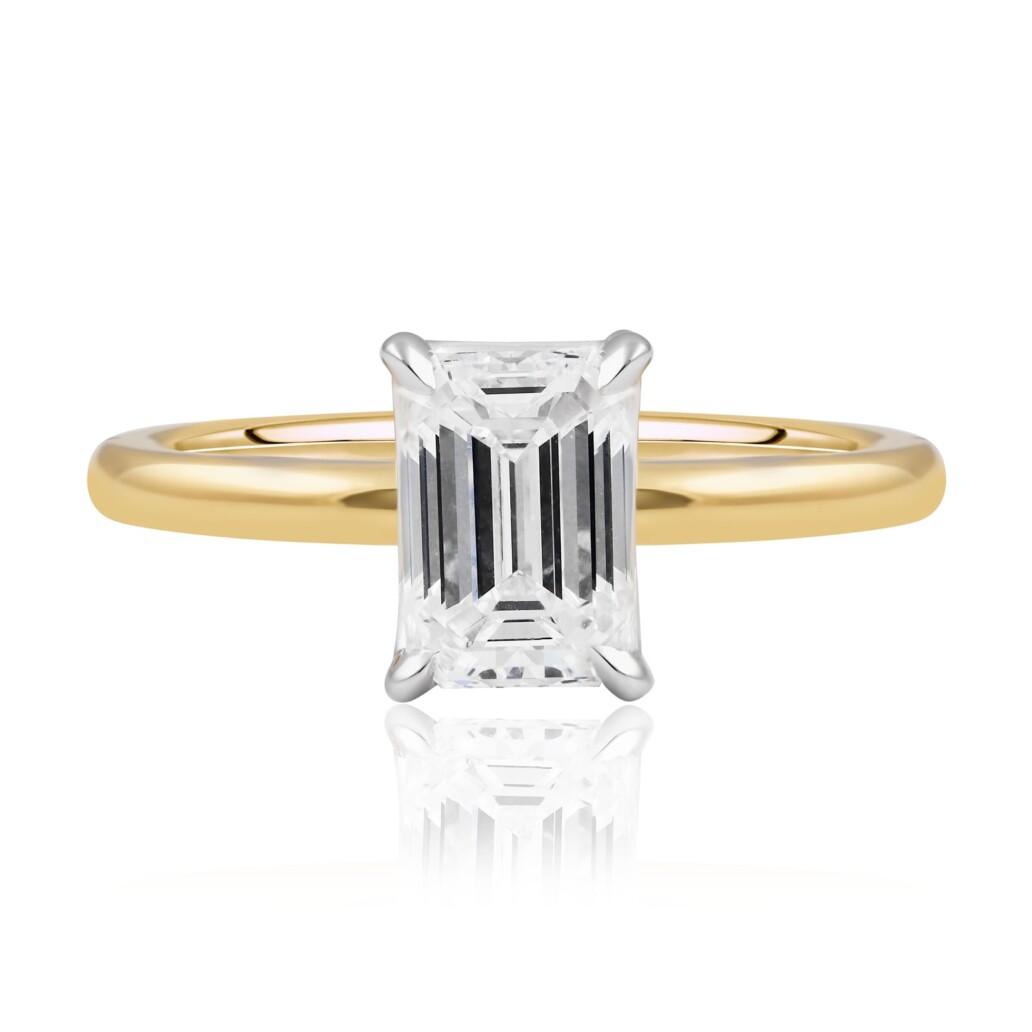 Lab Grown Diamond Jewellery - The Madison Collection